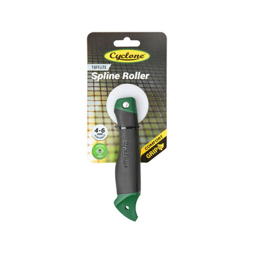 Spline Rollers – Cyclone Screening