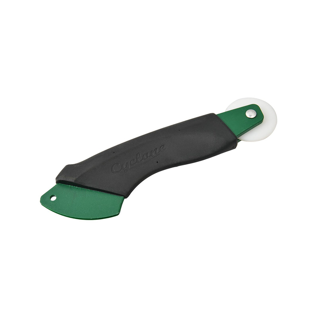 Spline Rollers – Cyclone Screening