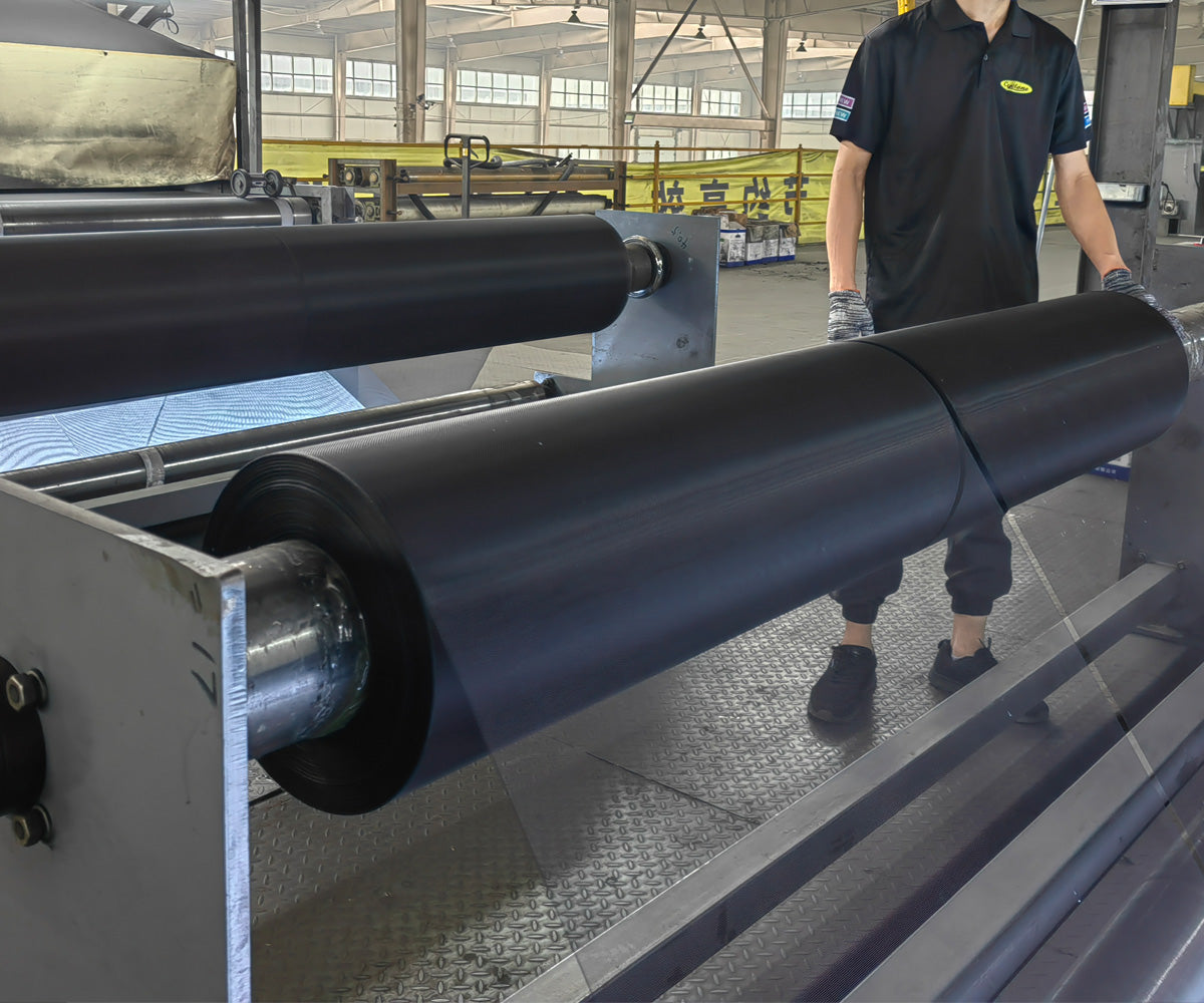 Our Story – Cyclone Screening