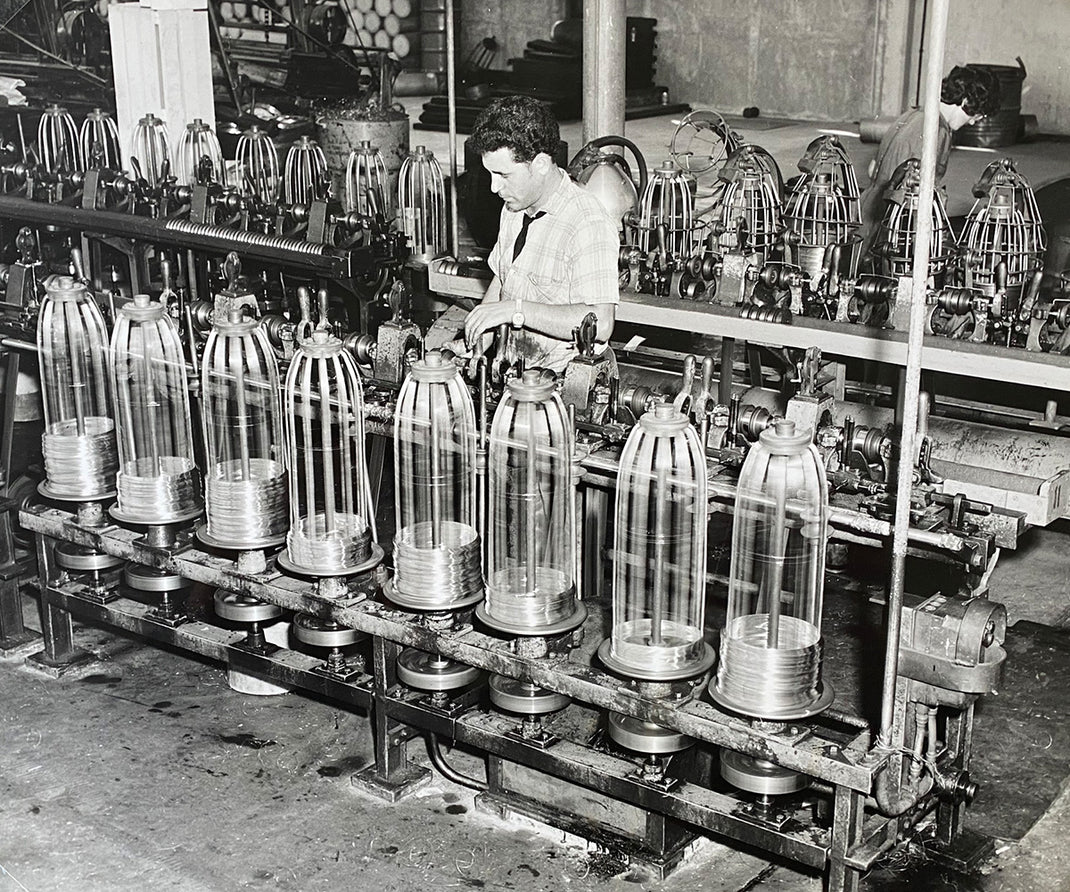 Our Story – Cyclone Screening