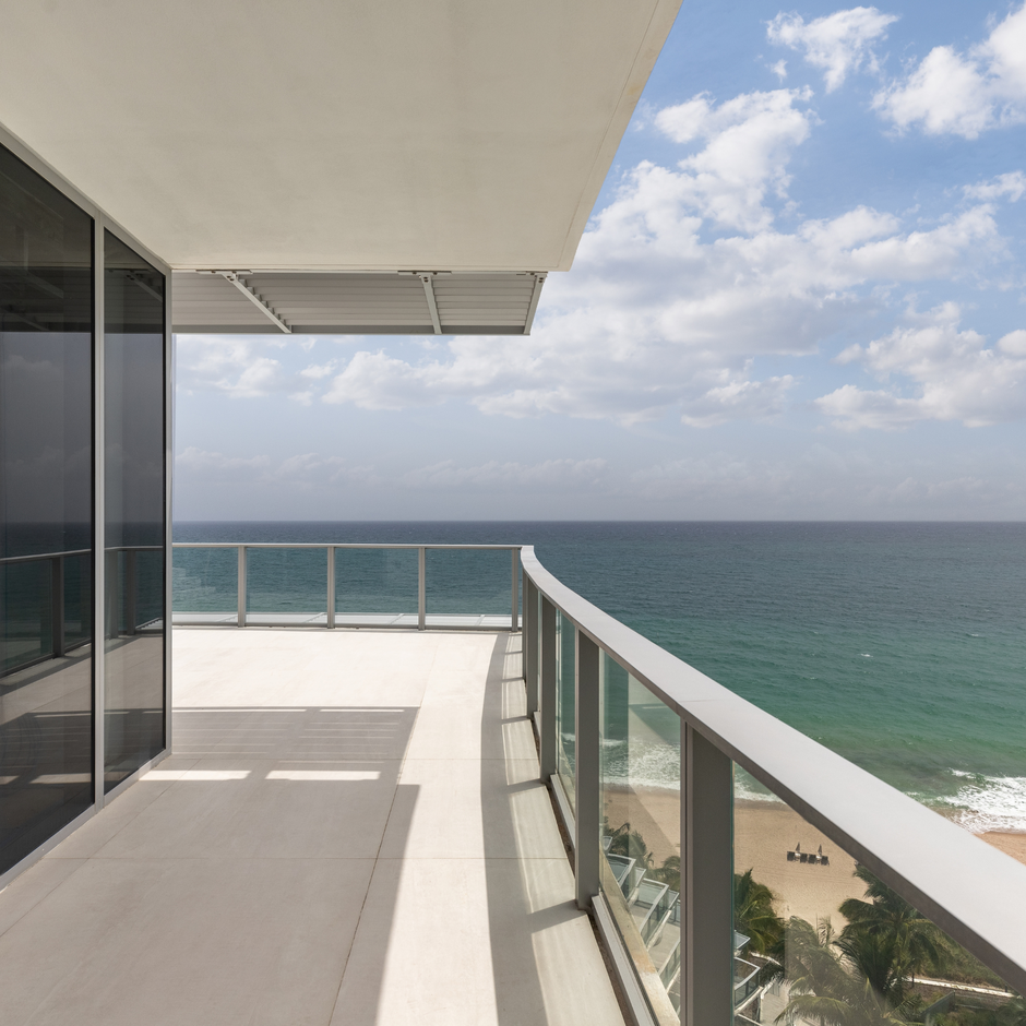 Stainless 316 – Cyclone Screening