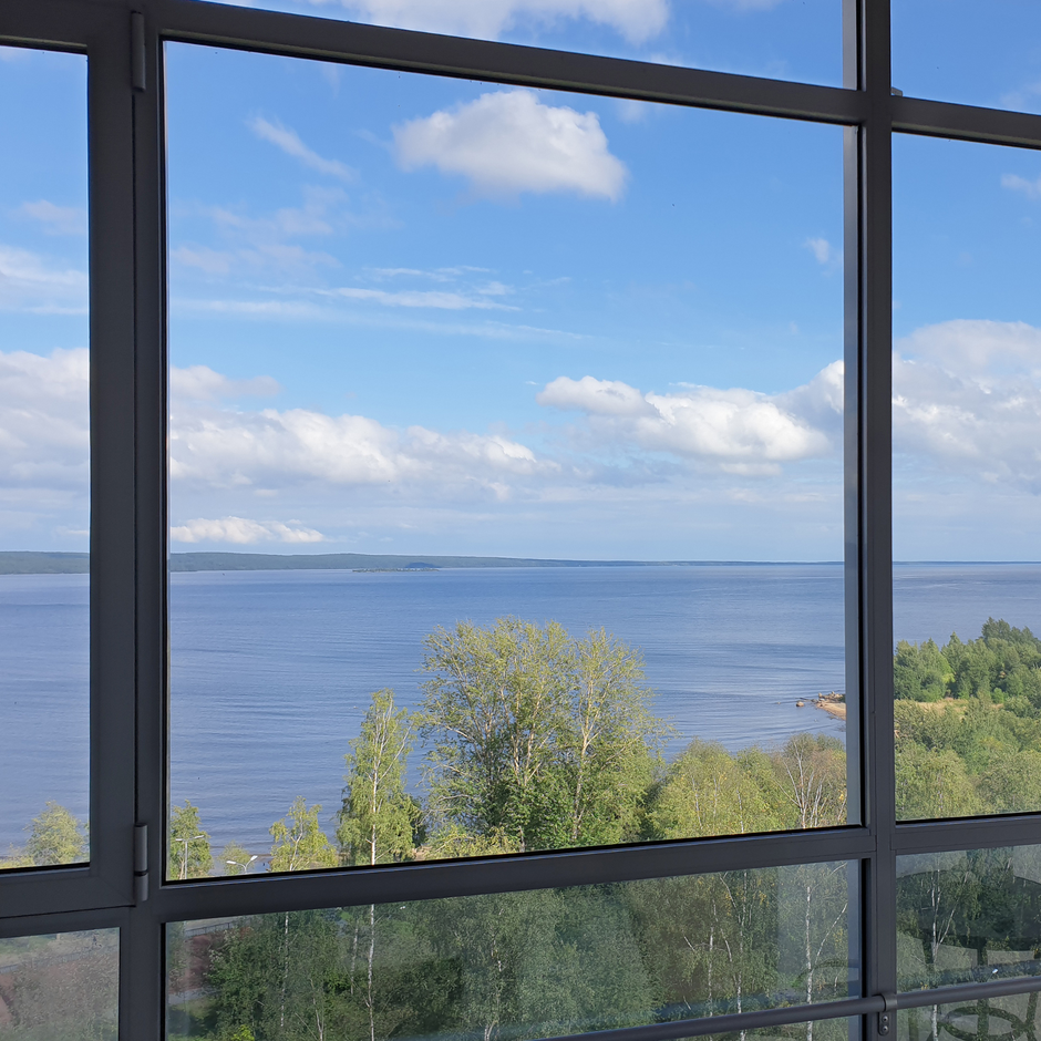 Aluminium – Cyclone Screening