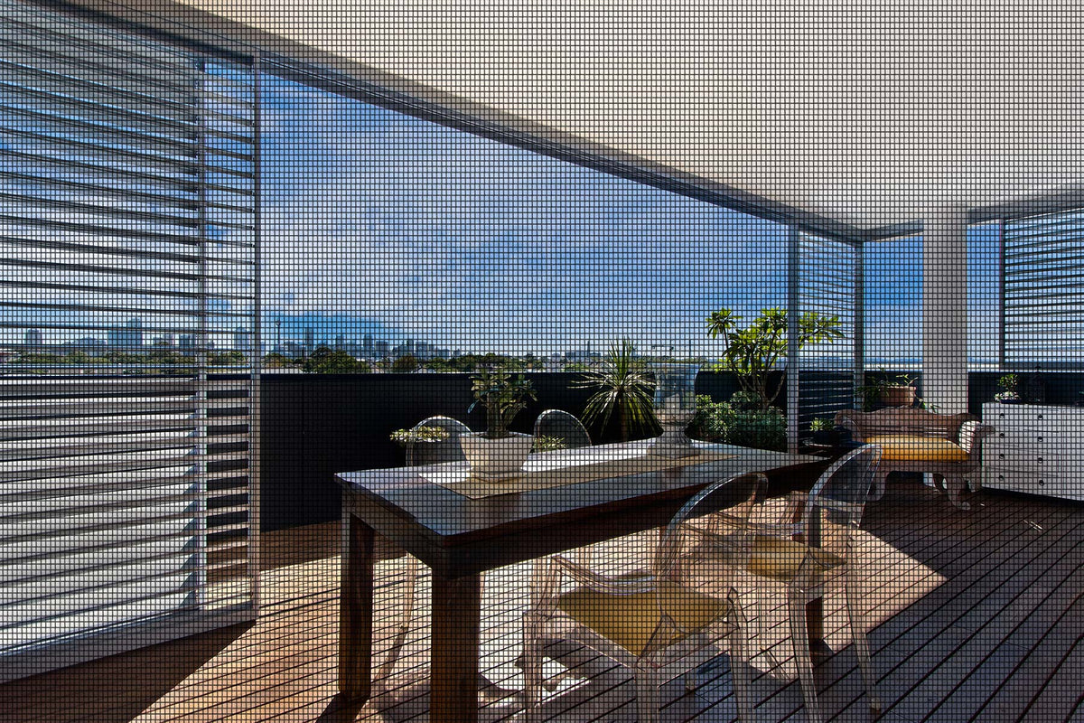 Primeview – Cyclone Screening