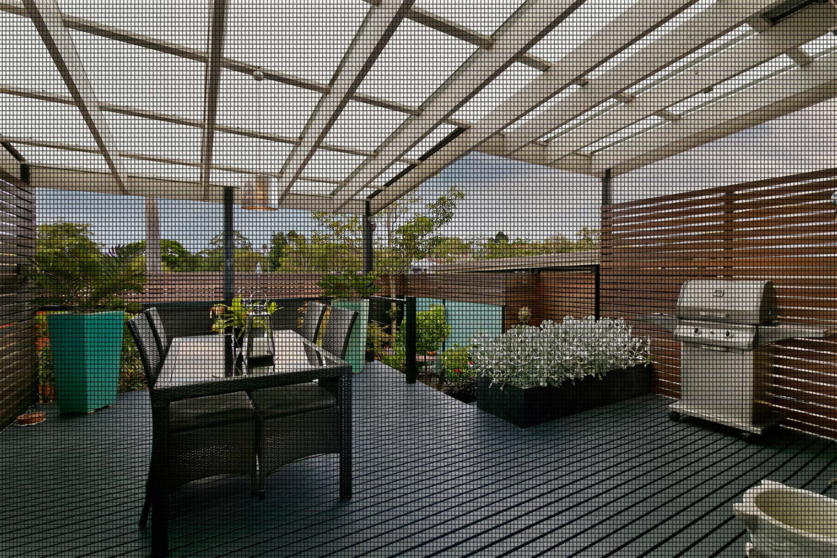 Pureview™ – Cyclone Screening